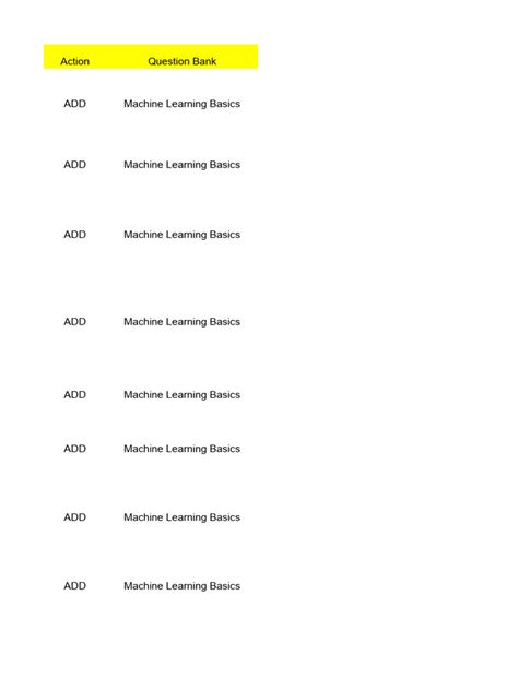 12 Machine Learning Basic Pdf Machine Learning Systems Theory