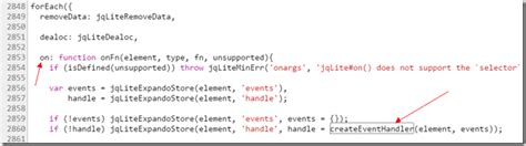 Angularjs 不能回避的4个问题 Csdn博客