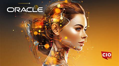 Oracle Introduces An Ai Centric Generative Development Infrastructure