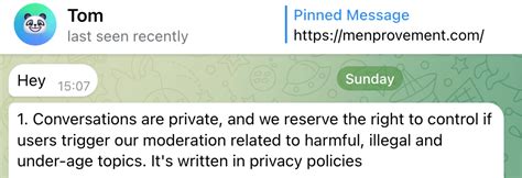 Meet The Best AI Sex Bot Of 2024 Reviewed Ranked