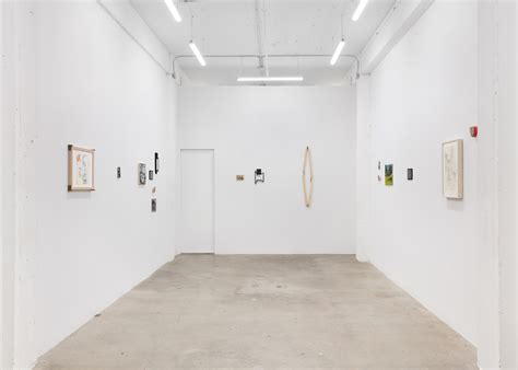 Half Life Group Show 2023 François Pisapia