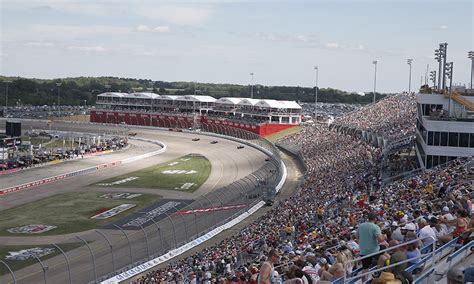 New Sustainability Initiatives Keep Iowa Racing Toward Zero