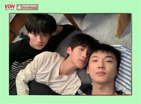 Review Khi Anh Ch Y V Ph A Em Phim Thanh Xu N Kh Ng Th B L D P H N Y