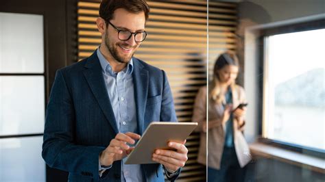 Layered Identity Proofing Can Enhance Security And Trust