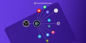 How To Stream To Multiple Platforms With OBS