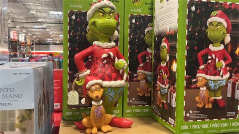 Costco Christmas Decorations Fun And Beautiful Ways To Brighten Your