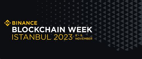 official side events of devconnect and binance blockchain week 2023 in