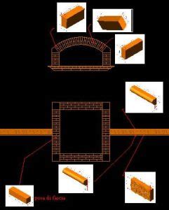 Arch DWG Detail For AutoCAD Designs CAD
