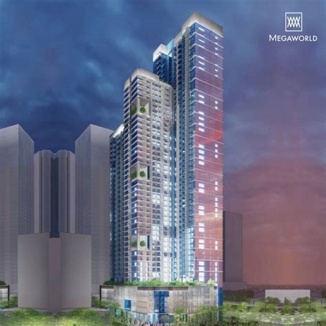 Nna 필리핀 메가월드 신축 아파트에 Ev 충전시설 설치 亚洲日报