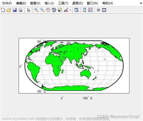 MATLAB数学建模数据图形可视化 三维绘图函数 Toy模板网