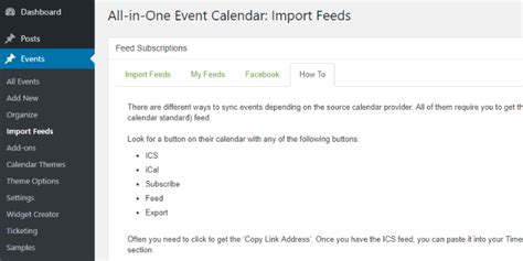 9 Best Wordpress Events Plugins Calendars Venues And Tickets 2025