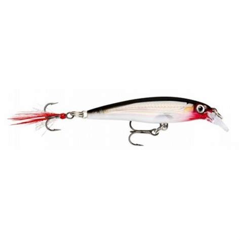 Обзор воблера Rapala X Rap XR 6, 8 и 10. Отзывы рыболовов о воблере ...