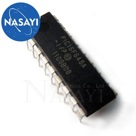 PIC F A I P PIC F A DIP 微控制器芯片 Lazada co th