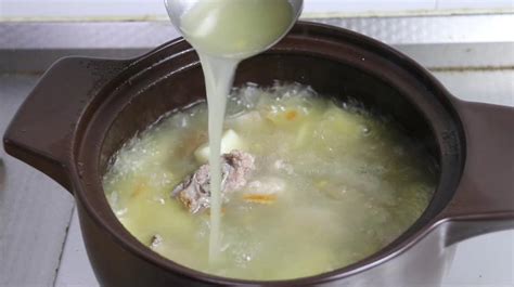 为什么营养学界说，喝汤没有营养？ 知乎