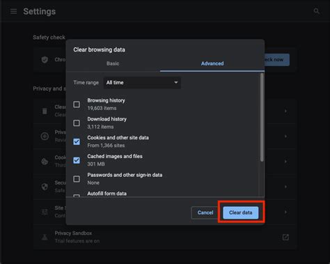 How To Clear Browser Cache University Of The Philippines Information Technology Development Center