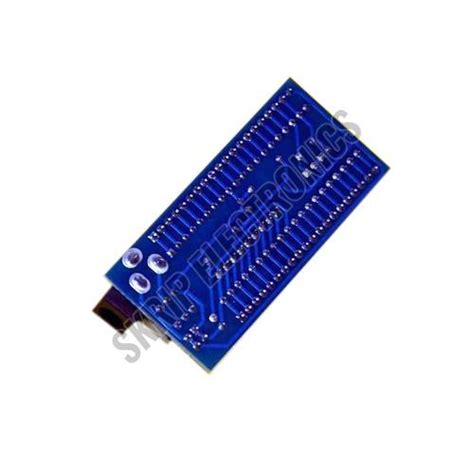 Microcontroller Kit Manufacturer Exporter From Mumbai