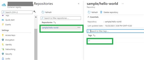 Azure Cli Az Acr Build Is Always Failing To Run On Windows Stack Overflow