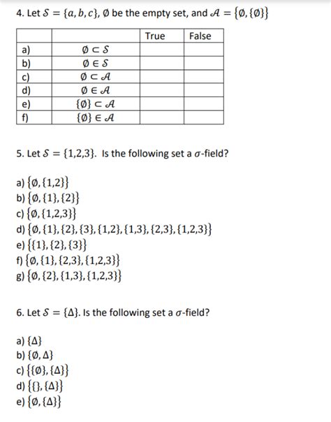 Solved I Need A Complete Solution To The Problems Chegg