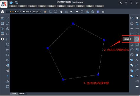 网页cad（js Vue 预览dwg如何二次开发常用的cad编辑功能 阿里云开发者社区
