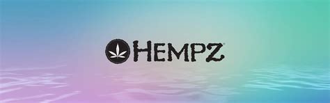 Hempz Logo - LogoDix