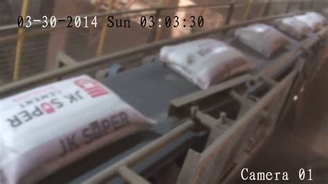 Bagcountcementbag Object Detection Dataset V2 2023 03 01 348pm By Bagcount