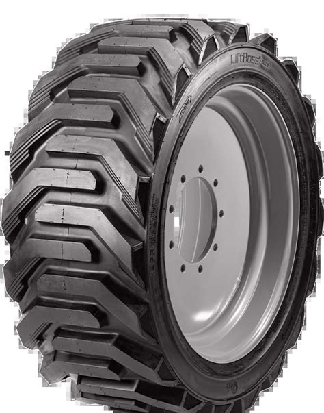Telehandler Tires Otr Engineered Solutions