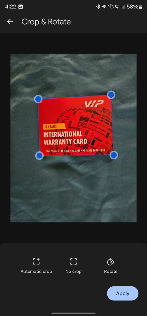 Google Drive Gets A Better Document Scanner For Android Phones SamMobile