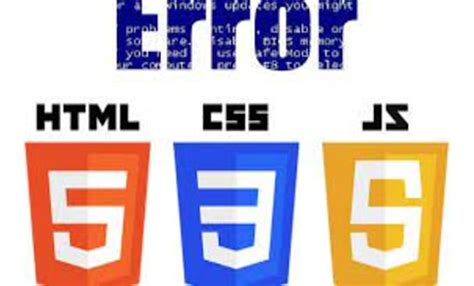 Do Html Css Javascript Angular And Web Projects For You By