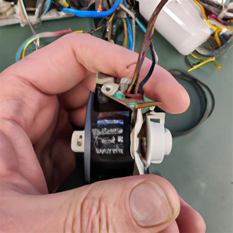 How To Bypass A Starter Solenoid Step By Step Guide And Tips The