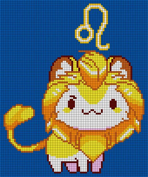 Alpha Pattern 129865 Cross Stitch Art Kawaii Cross Stitch Cross