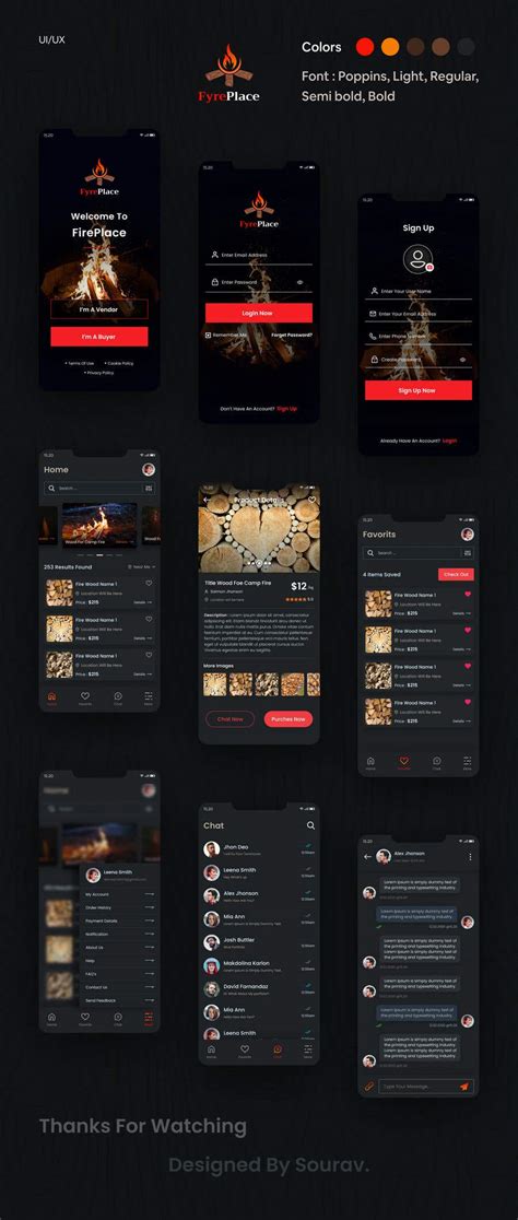 Entry 33 By Artbeattech For Design A Mobile App Screen Layout Plan Freelancer