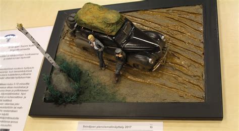 `40 Ford Fordor Wood Gas Generator Page 2 Wip Model Cars Model