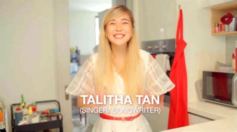 Berjaya Sompo Partners Singer Talitha Tan For Latest Marketing Push Marketing Interactive