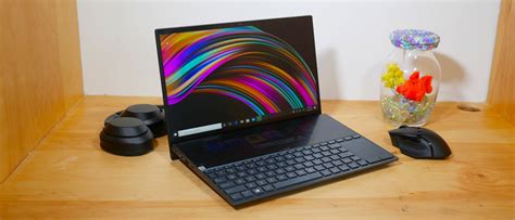 Asus Zenbook Duo Ux Review Laptop Mag