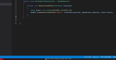Does Anyone Know What Is Wrong With My Script On This Im Trying To