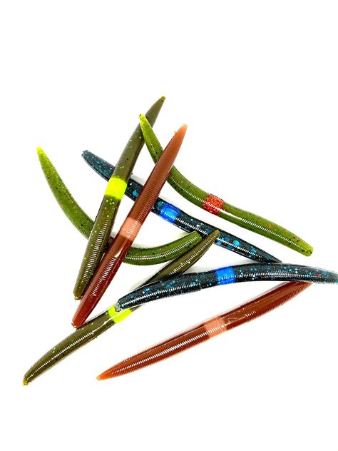Db Custom Baits Custom Soft Plastics