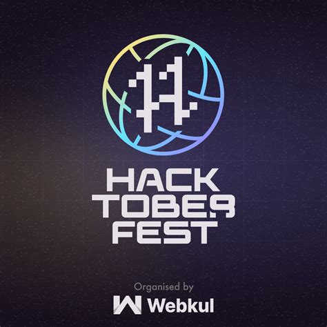 Hacktober Fest Bagisto 2022 Webkul Software