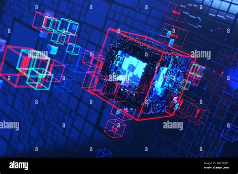 Concept Of Attention Danger Malware Danger Symbol Computer Hacked Error Concept 3d Render