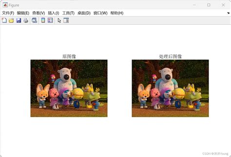 【数字图像处理】均值滤波与中值滤波 中值滤波shared memory csdn博客