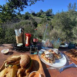 Cafe On 27 1615 Photos And 1113 Reviews 1861 N Topanga Canyon Blvd