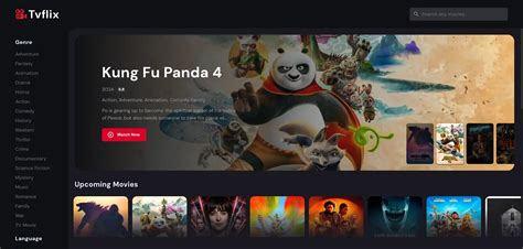 Aplicação Em Javascript Puro Que Recupera Detalhes De Filmes