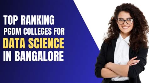 Datascience Pgdm Businessanalytics Machinelearning Education