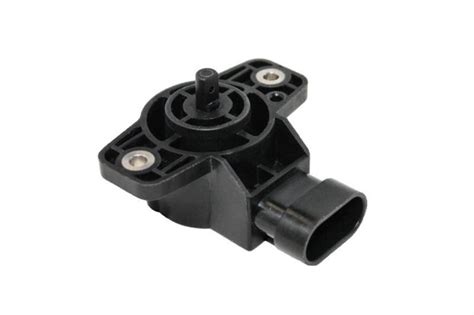 Hall Effect Sensor Suits Extreme Environments