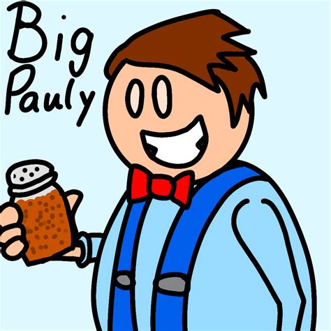 Day 3 Of Drawing Characters From The Papa Louie Series Rflipline