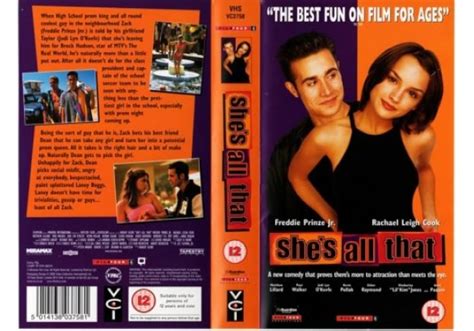 Shes All That 1999