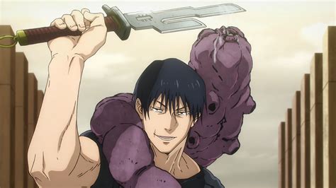 Ranking Every Main Villain In Jujutsu Kaisen