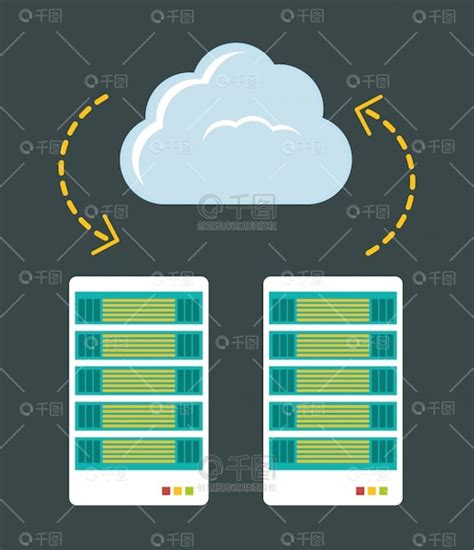 Png免抠元素 数据库设计。 素材免费下载 626像素 Ai格式 编号64249358 千图网