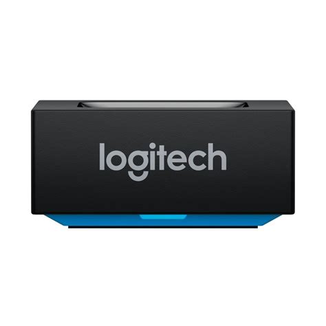 Logitech Bluetooth Audio Adapter Pihas Technologies