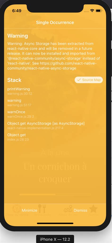 does not work with react native 0 59 4 · issue 54 · jasonmerino react