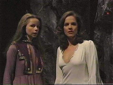 The Mary Tamm Chronicles Second Generation Chapter Three The